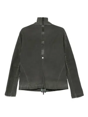 ISAAC SELLAM EXPERIENCE Armure Jacket