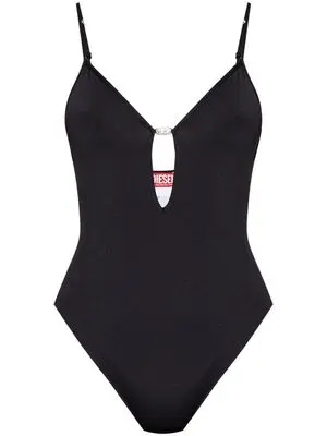 DIESEL® Ufby-oval-d Bodysuit