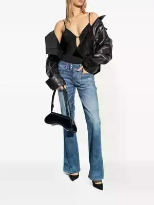 DIESEL® Oval D Bodysuit
