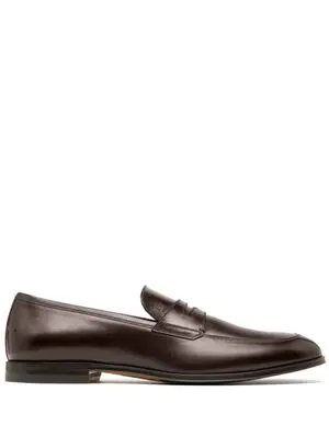 Bally Webb Loafers
