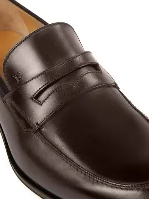 Bally Webb Loafers