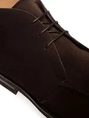 Bally Boots