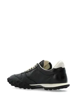 JIL SANDER Low-top Sneakers