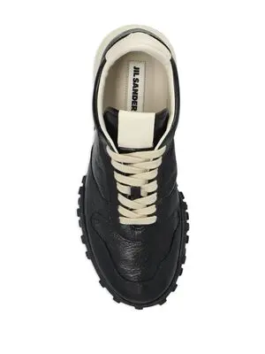 JIL SANDER Low-top Sneakers
