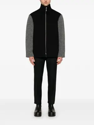JIL SANDER Colourblock Jacket