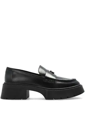 COACH Leah Loafers