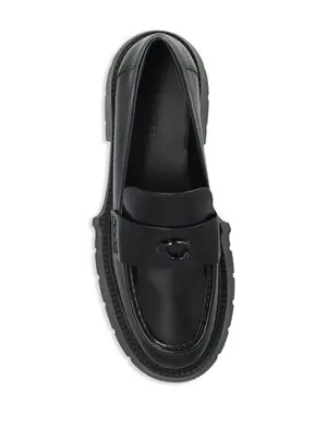 COACH Leah Loafers