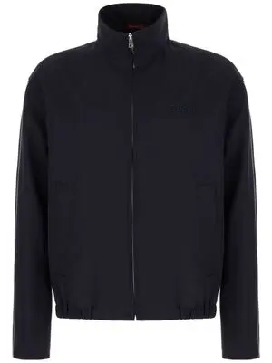Gucci Side-stripe Jacket