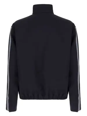 Gucci Side-stripe Jacket