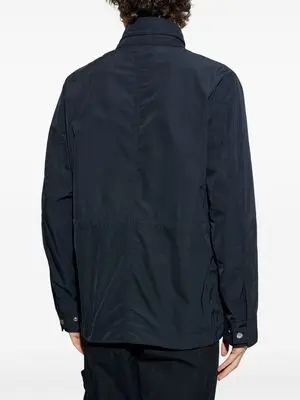 Stone Island Compass-badge Jacket