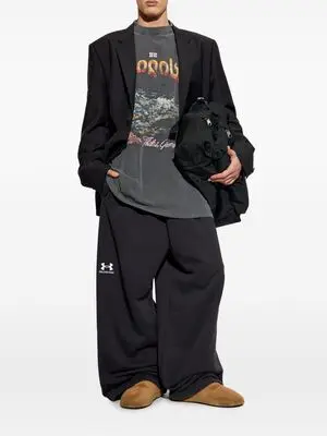 Balenciaga Tbilisi T-shirt