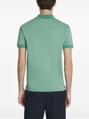 LANVIN Cotton Polo Shirt