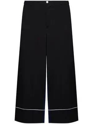 Marni Virgin Wool Trousers