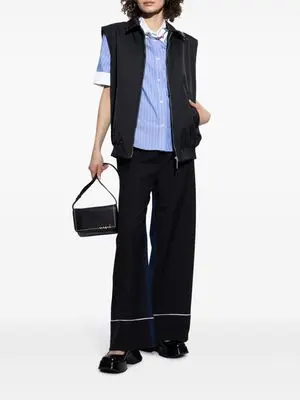 Marni Virgin Wool Trousers