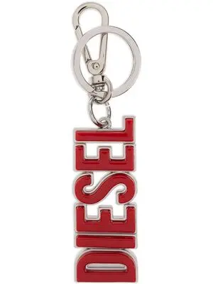 DIESEL® Dsl 3d Keyring