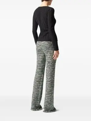 Missoni Chevron Cardigan