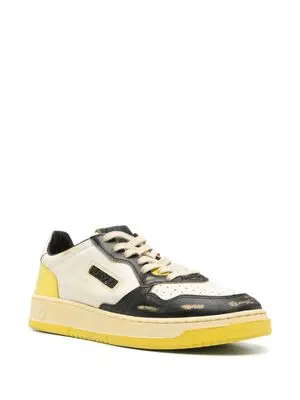 AUTRY Super Vintage Sneakers