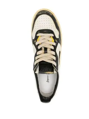 AUTRY Super Vintage Sneakers