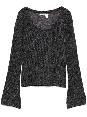 Ba&sh Lilly Sweater