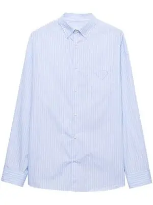 Prada Button Down Shirts For Men
