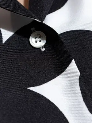 Marni Floral-print Shirt