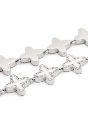 DARKAI Clover Necklace