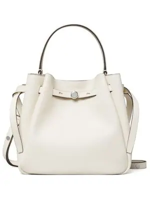 Tory Burch Romy Tote - Neutrals