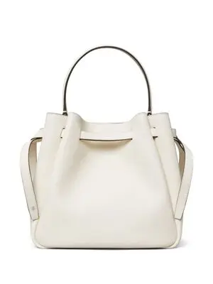 Tory Burch Romy Tote - Neutrals