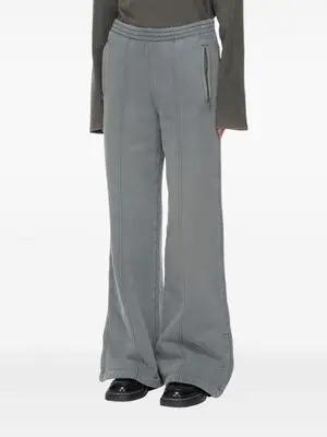 Our Legacy Wide-leg Track Pants - Grey