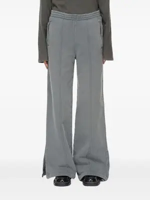 Our Legacy Wide-leg Track Pants - Grey