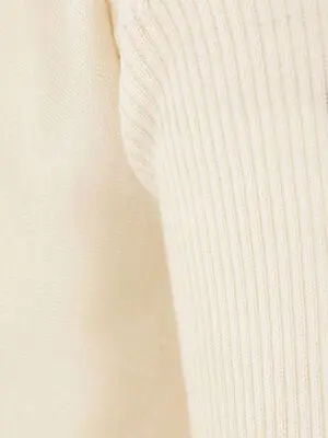 Rick Owens Tied Cardigan