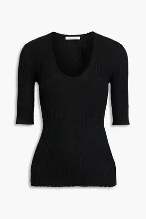 By Malene Birger Ribbed Tops