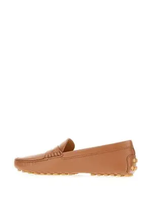 TOD'S Gommino Loafers