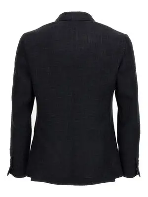 MAURIZIO MIRI Double-breasted Blazer