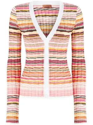 Missoni Button Up Cardigans For Women