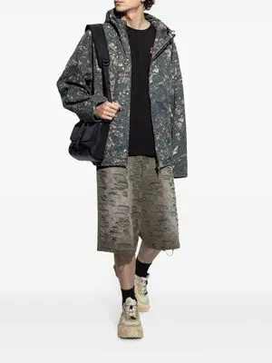 DIESEL® P-echio-r1 Shorts