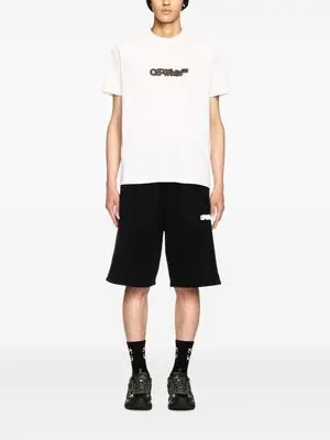 Off-White Spray Arrow T-shirt