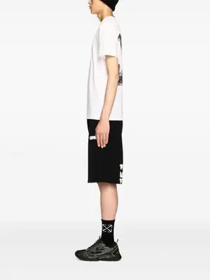 Off-White Spray Arrow T-shirt