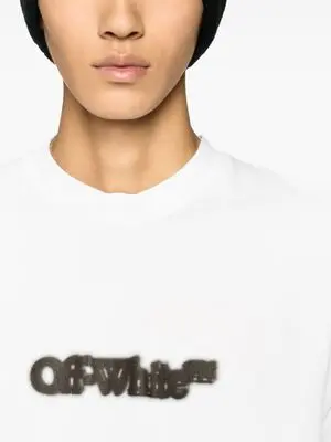 Off-White Spray Arrow T-shirt