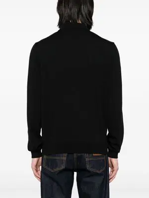 BOSS Polo Sweater