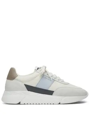 Axel Arigato Genesis Vintage Sneakers - Neutrals
