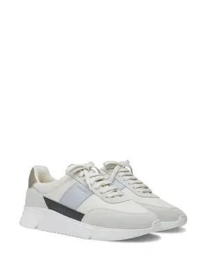 Axel Arigato Genesis Vintage Sneakers - Neutrals