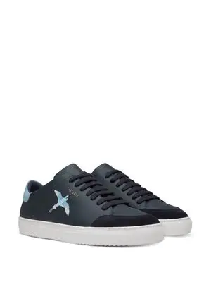 Axel Arigato Clean 90 Sneakers - Blue