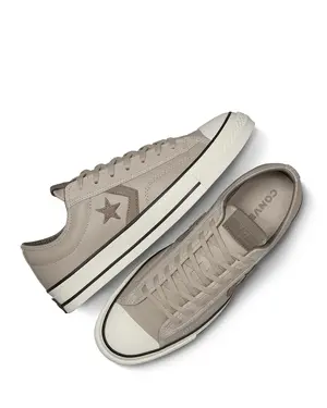 CONVERSE Star Player 76 Sneakers - Leather