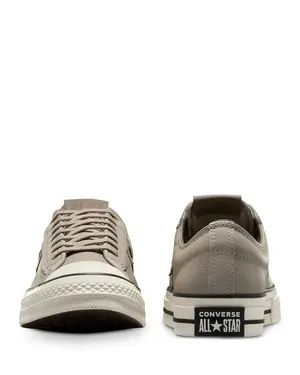 CONVERSE Star Player 76 Sneakers - Leather