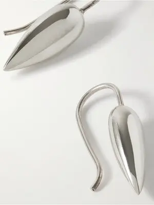 SOPHIE BUHAI Tiny Spear Earrings