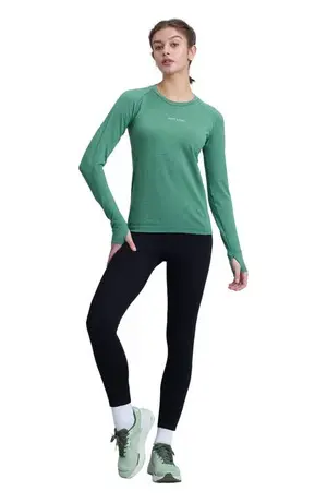 Cozy Zero Performance Tops For Women