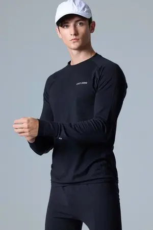 Men's Cozy Zero Products