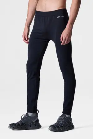 COZY ZERO Tech Merino Base Layer Slim Fit Jogger
