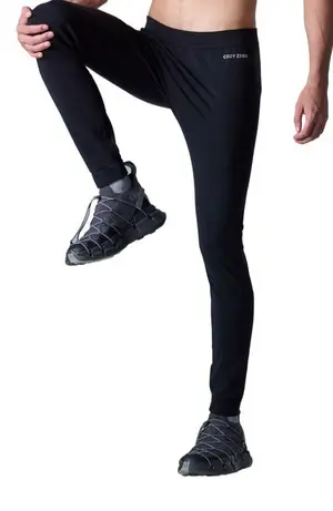 COZY ZERO Tech Merino Base Layer Slim Fit Jogger